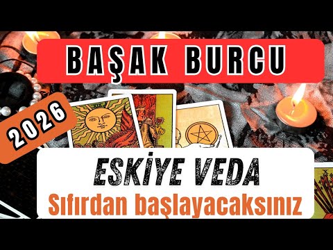 BAŞAK Burcu - Mart Ayı Tarot Yorumu 💭💭 #başakburcu #aylıktarotyorumu 