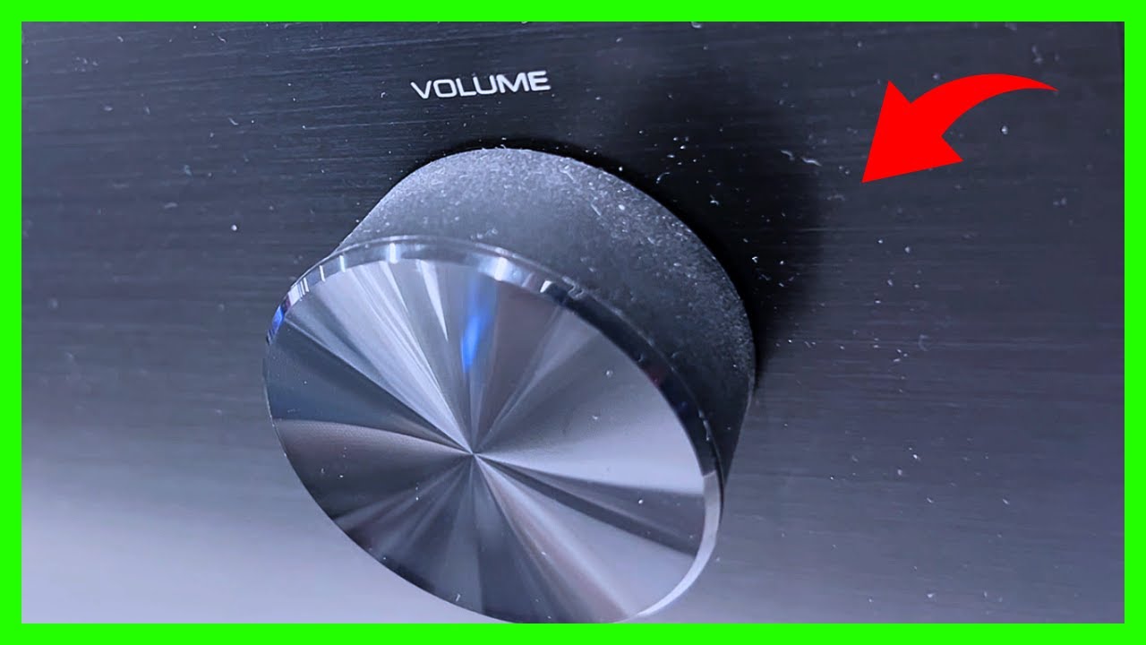 3 Things You Should Know About The YAMAHA R-S202BL Stereo Receiver ...