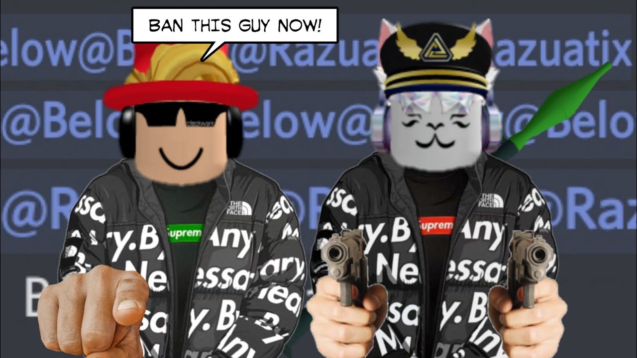 the spam ping to Below And & Razuatix is back [more rough] - Tower ...