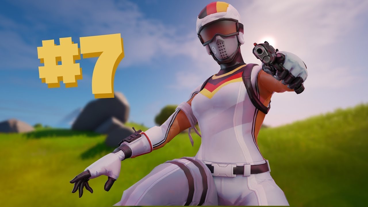 Opps 🔫 & 23 Island 🏝️ Highlights #7 - YouTube