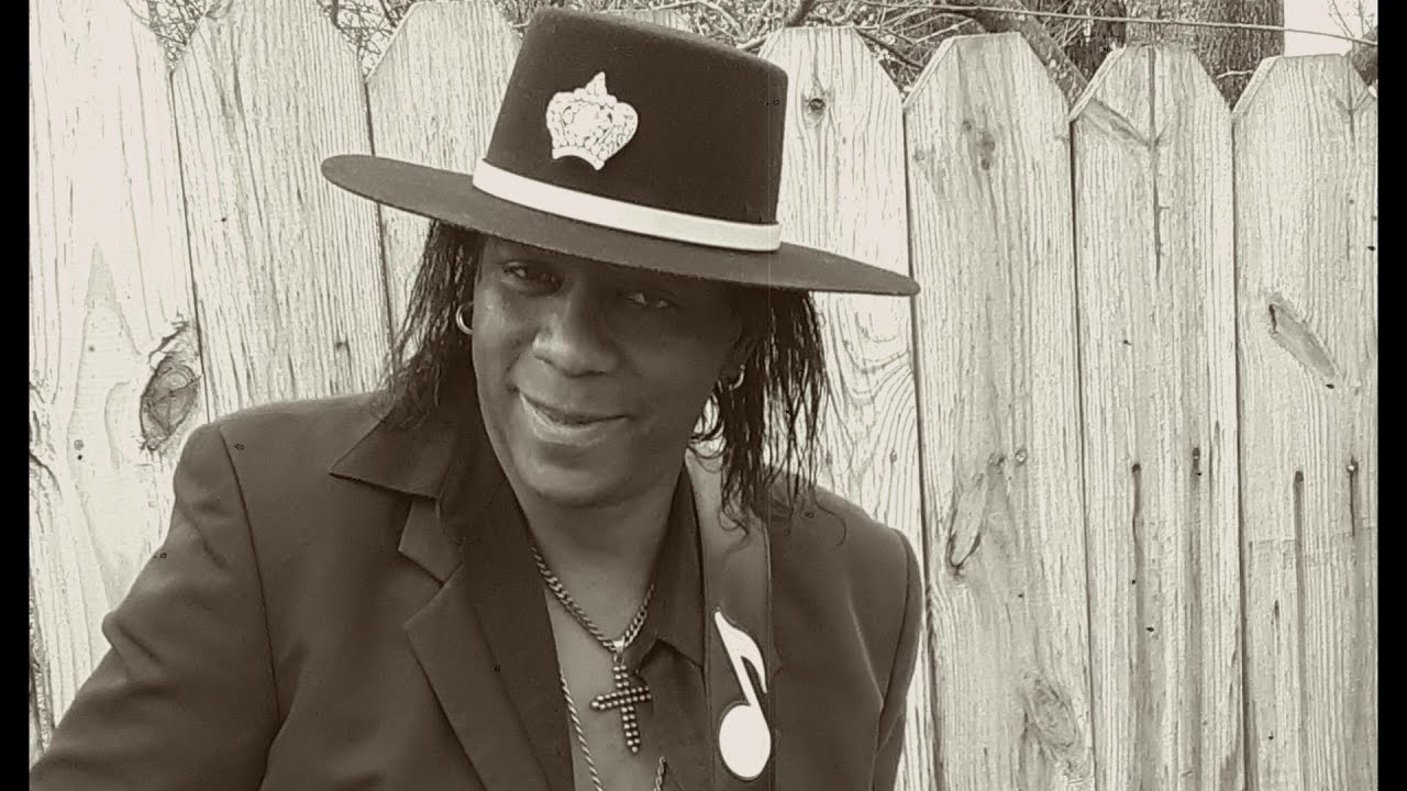 Chris Bell - Elevator to Heaven | Best Blues Songs - YouTube