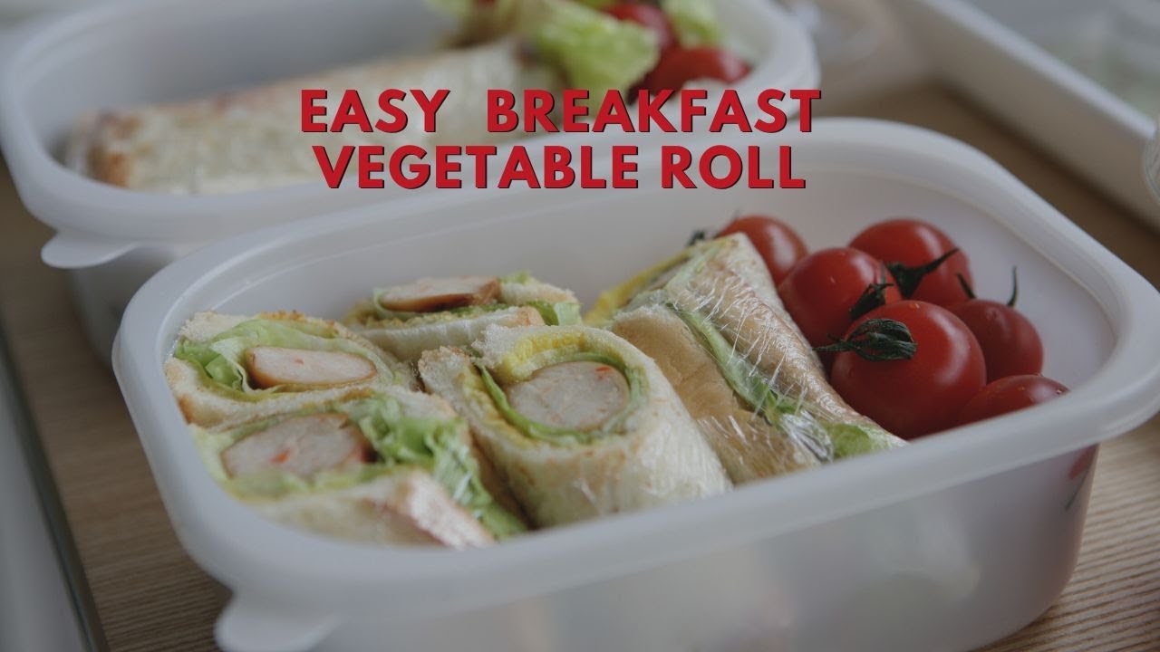 How to make spring rolls,easy Vegetable roll recipe, Vegetable roll ...