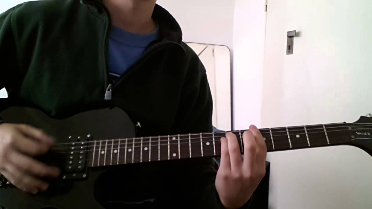 Arcade Fire - Modern man cover - YouTube