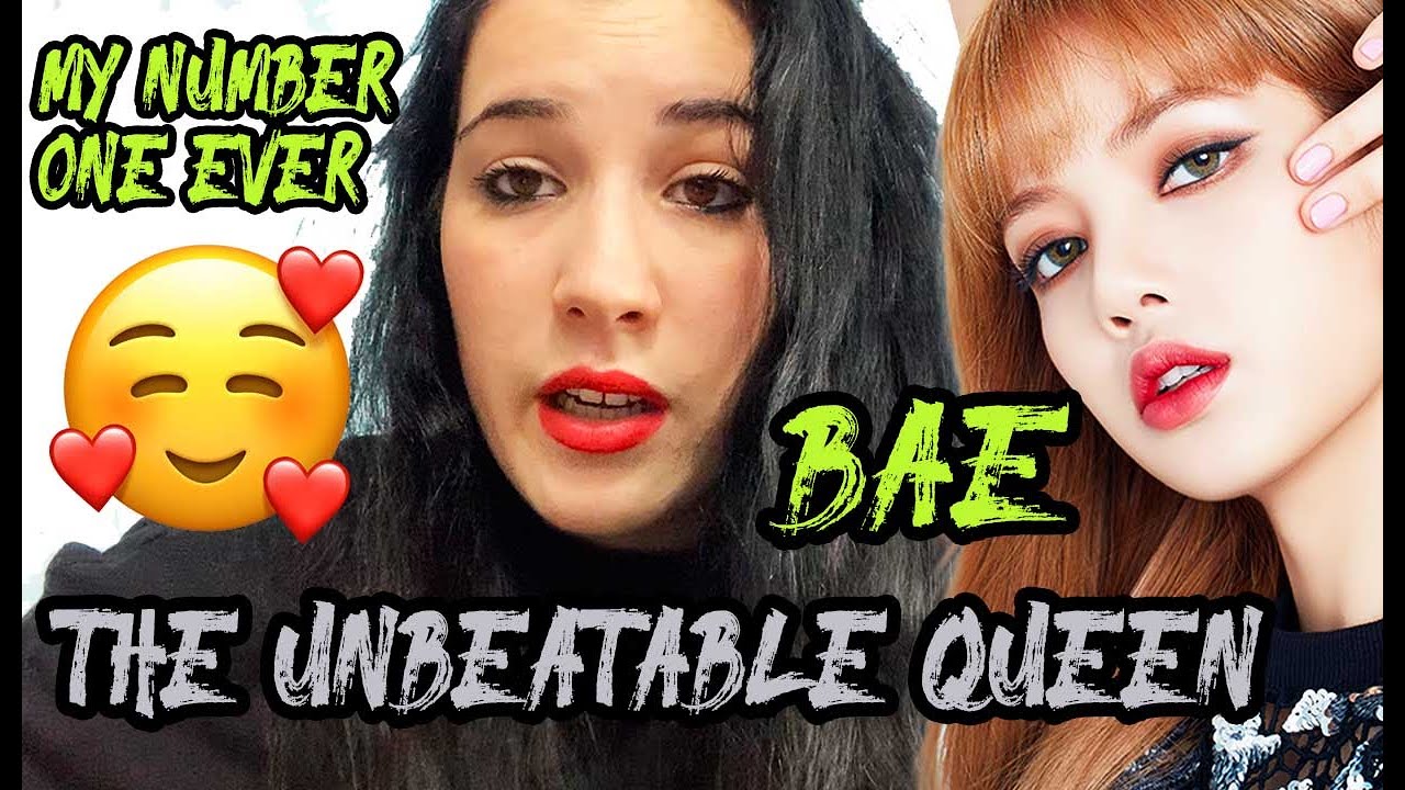 BLACKPINK - Waiting for "THE COMEBACK" - LISA QUEEN OF STAGE PRESENCE ...