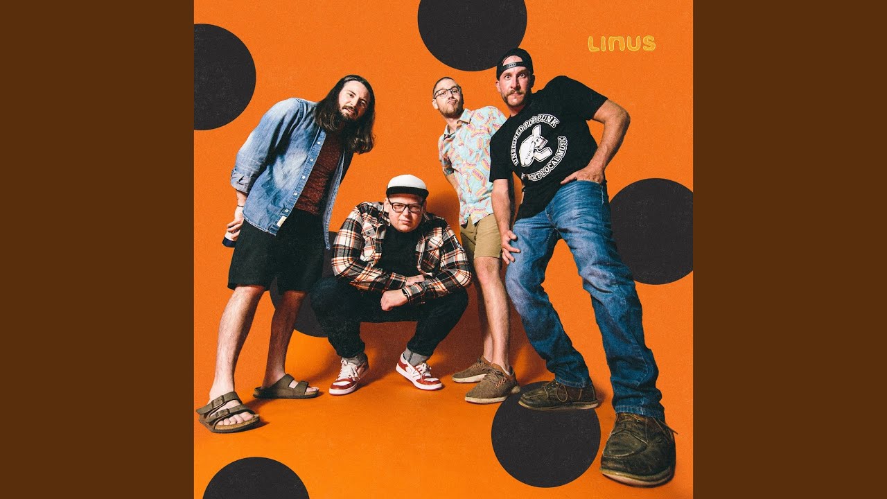 The Linus Guide to Playing Pop Punk in Your 30s - YouTube