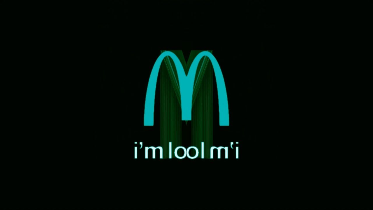 McDonald's Netflix Logo Effects Effects (Google Ident (2014) Effects ...