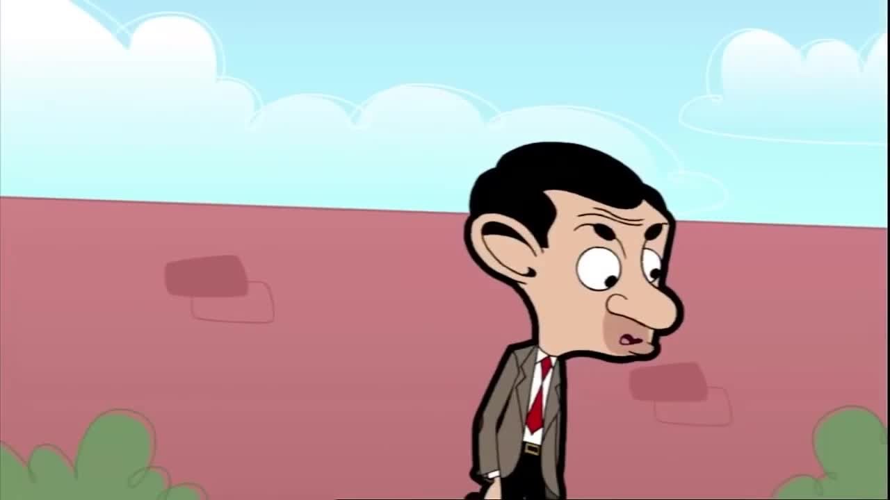 Bean Cartoon Compilation #008 / Bean Full Episodes 2018 / Mr Bean ...