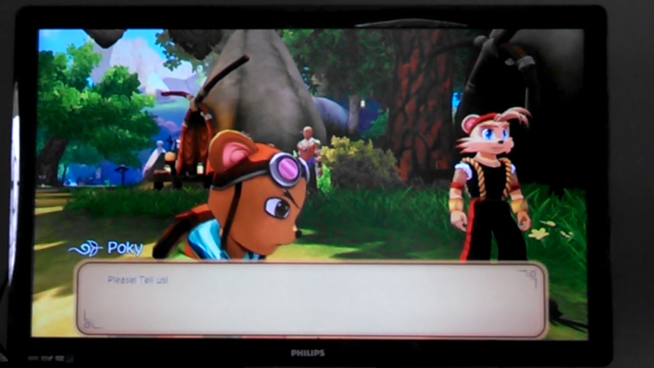 Shiness ep.3 WE FOUND CHADO - YouTube
