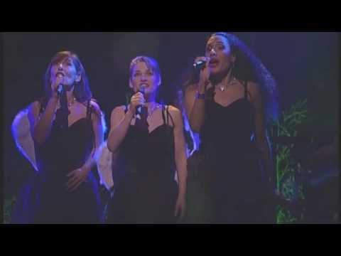 Olga Meijer Wies Ingwersen Lisa Noya - YouTube