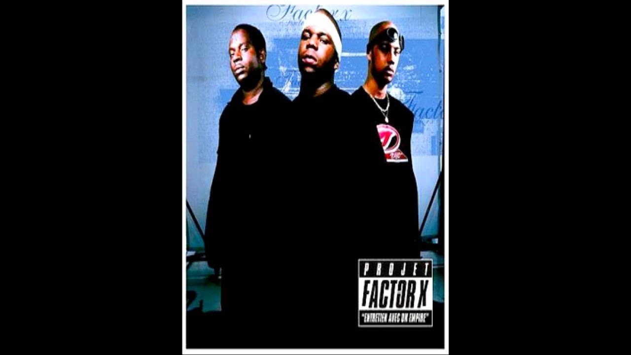 Factor X - Flow - YouTube