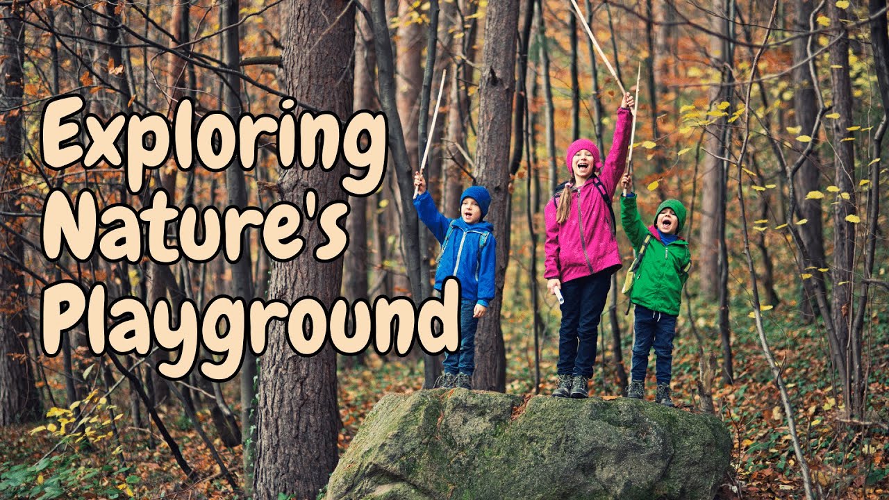 Ultimate Fall Outdoor Activities for Kids: Exploring Nature's ...