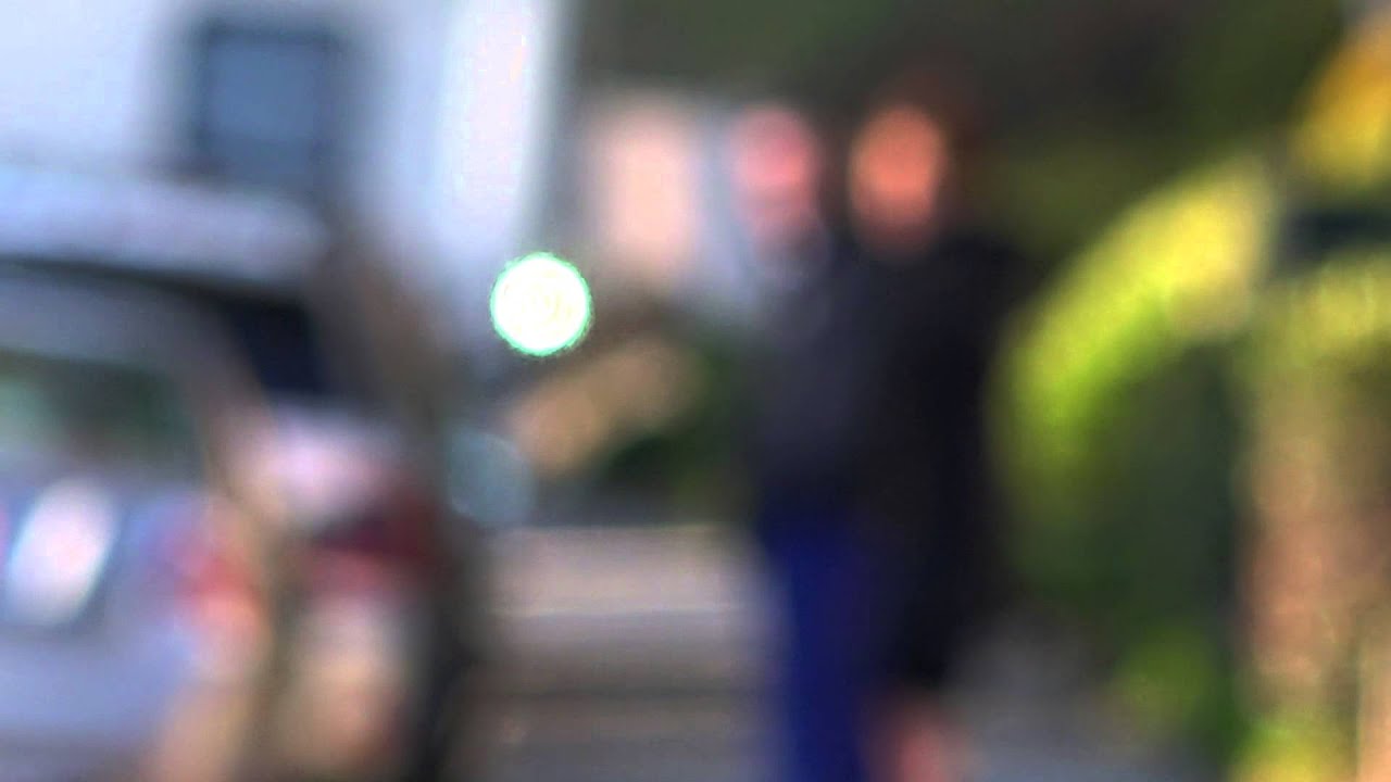 Sony HDR-CX900 News Footage Test - YouTube