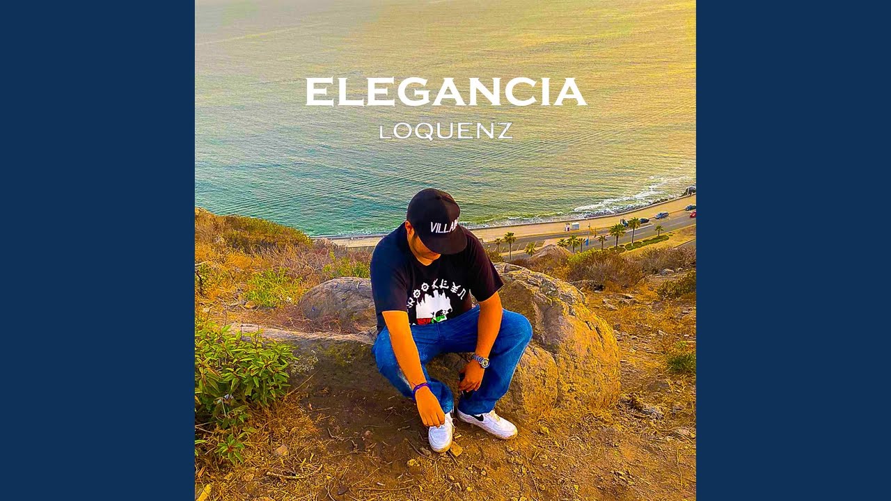 Elegancia - YouTube