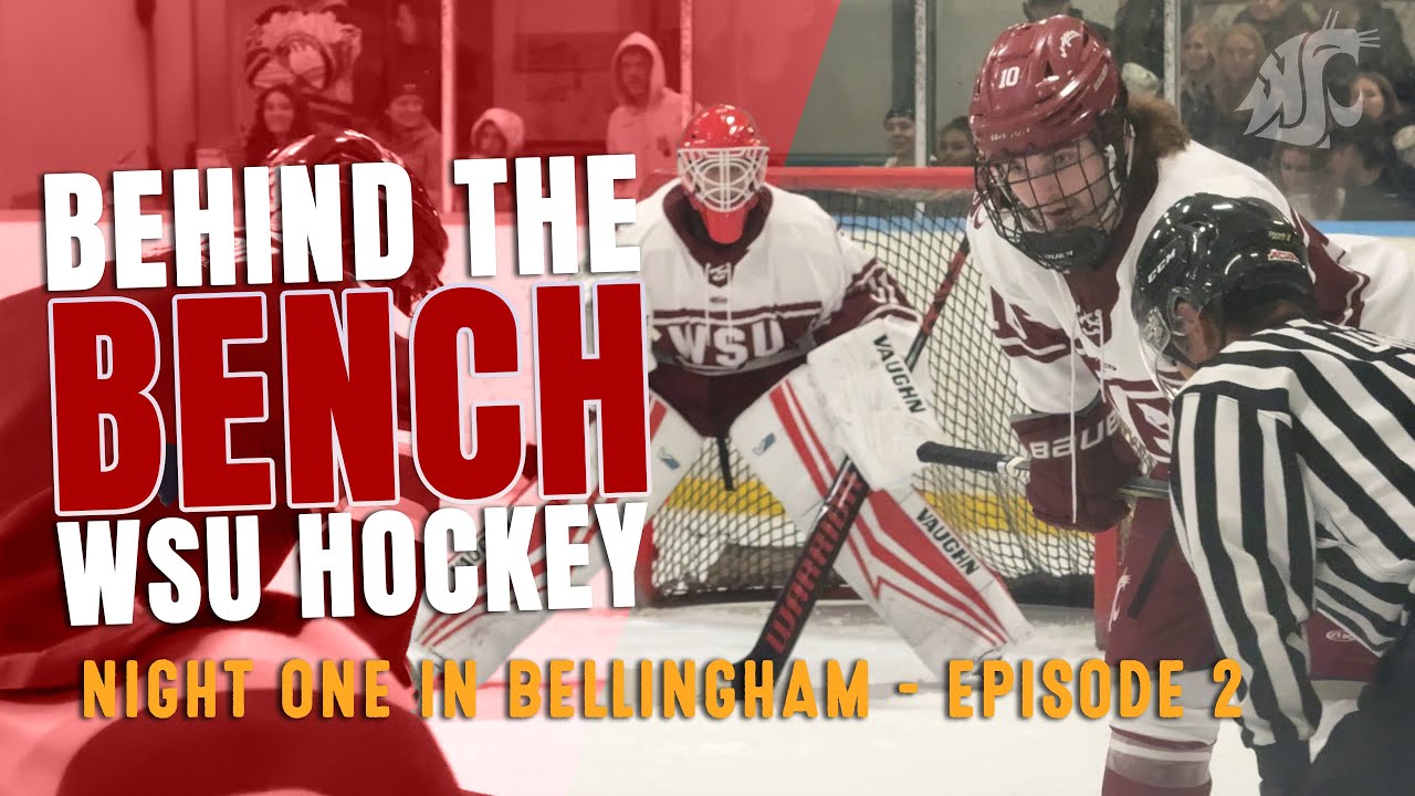 Behind the Bench - Episode 2 - YouTube