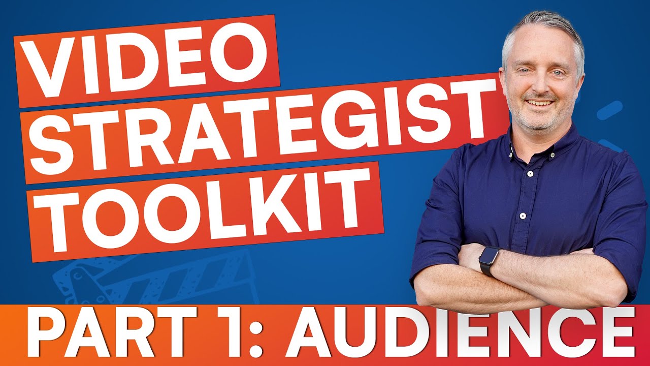 How to be a Video Strategist (Part 1) - Understanding Audiences - YouTube
