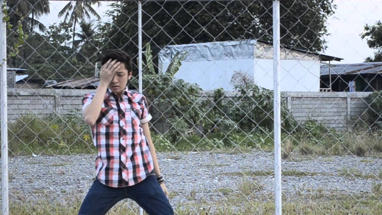 Claude Kelly - I Hate Love Choreography by John Venz Whittmer - YouTube