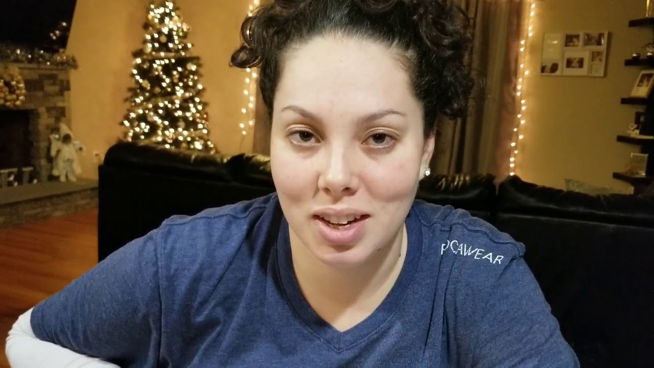 Christmas Brownie Fail!!!! - YouTube