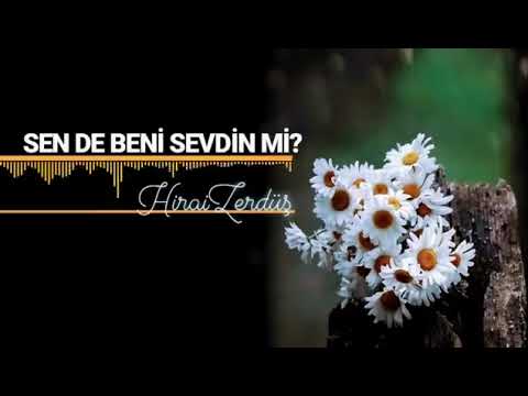 Hirai Zerdüş - Bu Can Senin