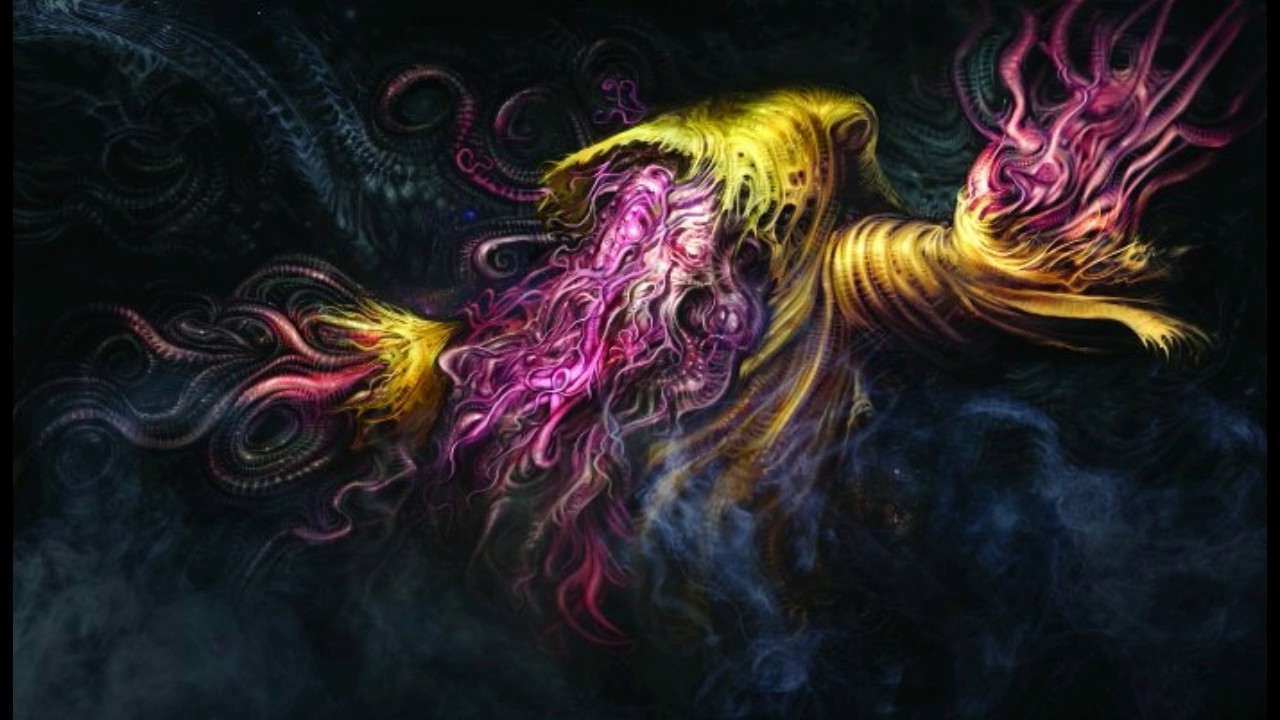 #RobertWilliamChambers - El Signo Amarillo [#Audiolibro #TerroryNadaMas ...