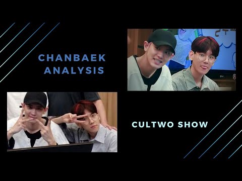 Chanbaek Analysis Part 5 (Unseen/unnoticed moments) - YouTube