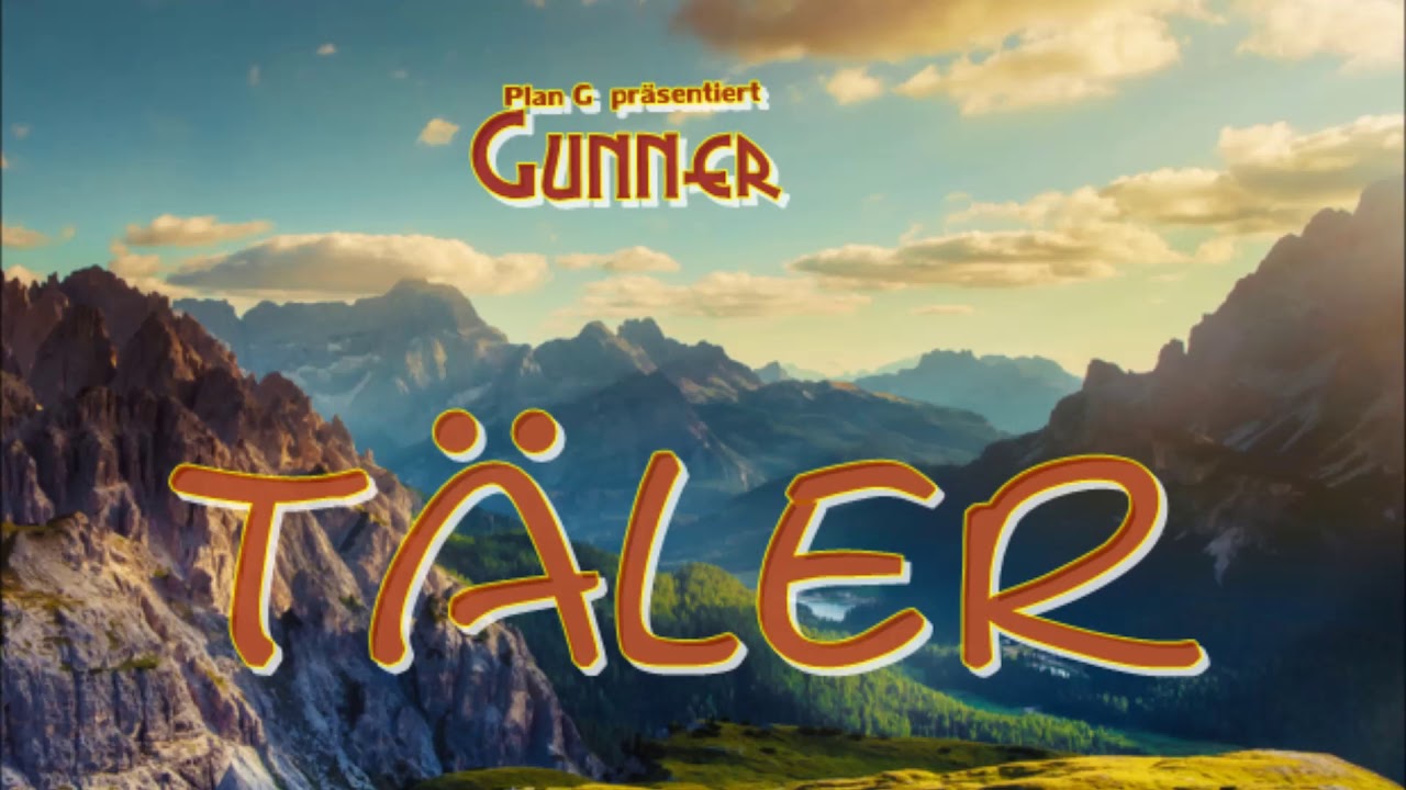 05 - Wie Es geht - Gunner - YouTube Music