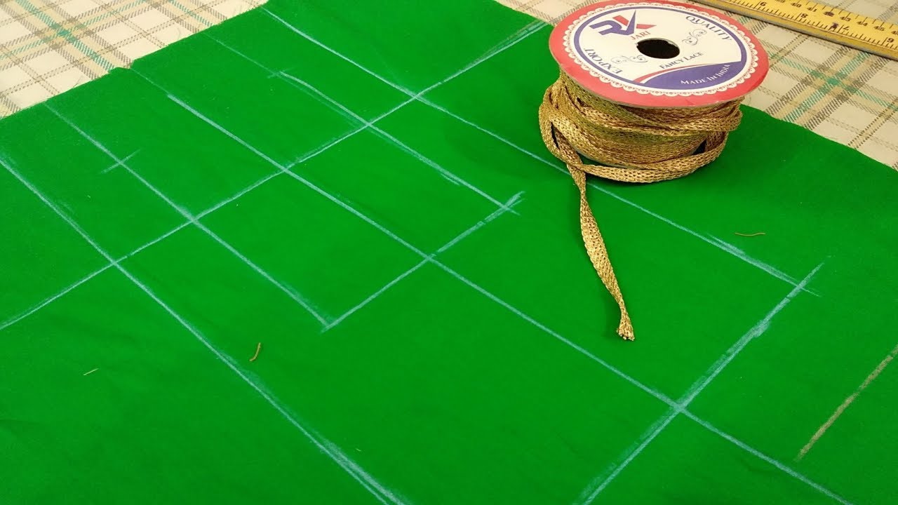 Beautiful Party wear Neck and Sleeves Design || Reet Designs - YouTube