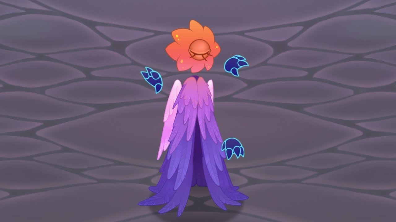 Auglur all sounds ethereal workshop (my singing monsters) - YouTube
