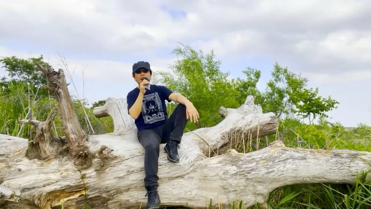 In A Little While (U2 vocal cover) - YouTube