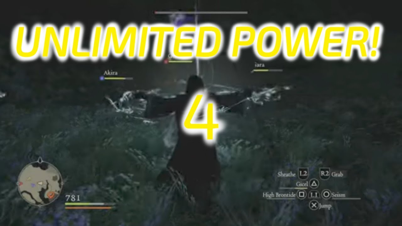 Dragon's Dogma: Dark Arisen - High Gicel vs Golem - YouTube