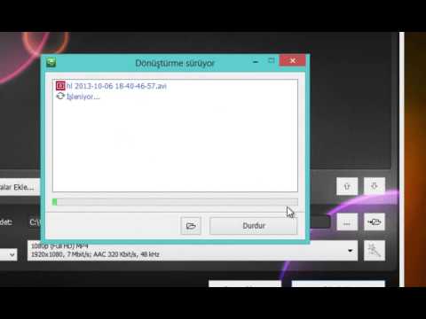 Youtube Hızlı Video Yükleme
