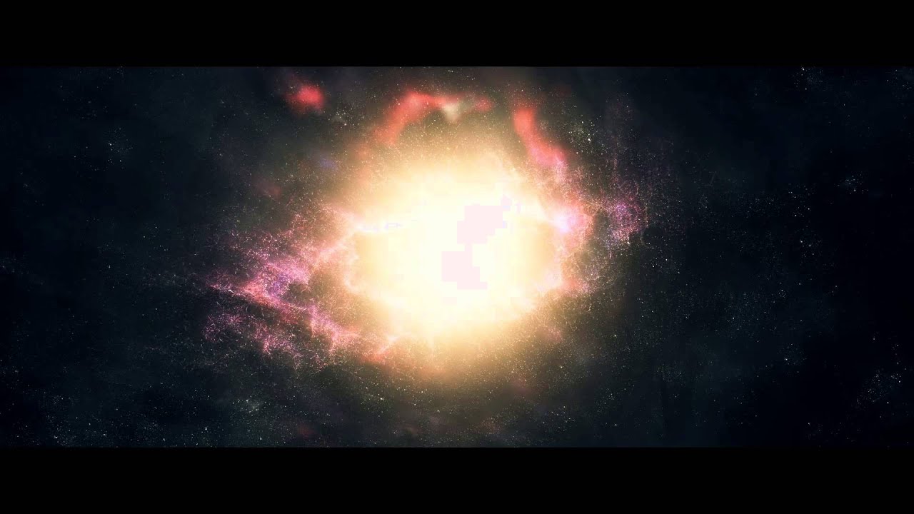 Trapcode Form Galaxy - YouTube