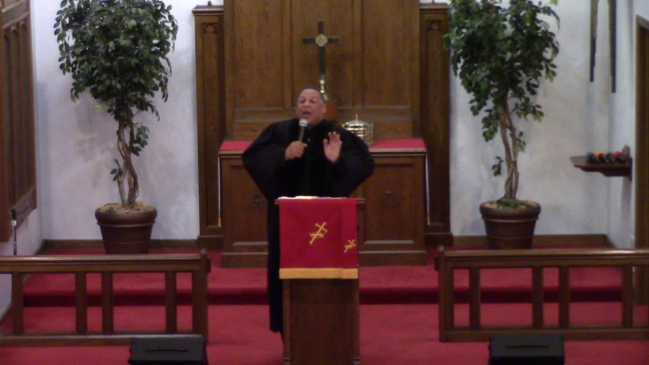 PCFGC - No Ordinary Worship - YouTube