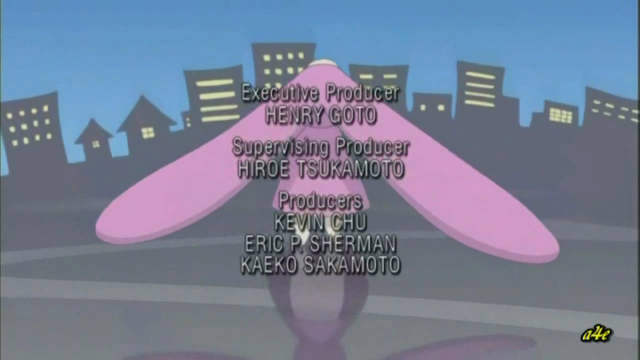 Chobits Ending - YouTube