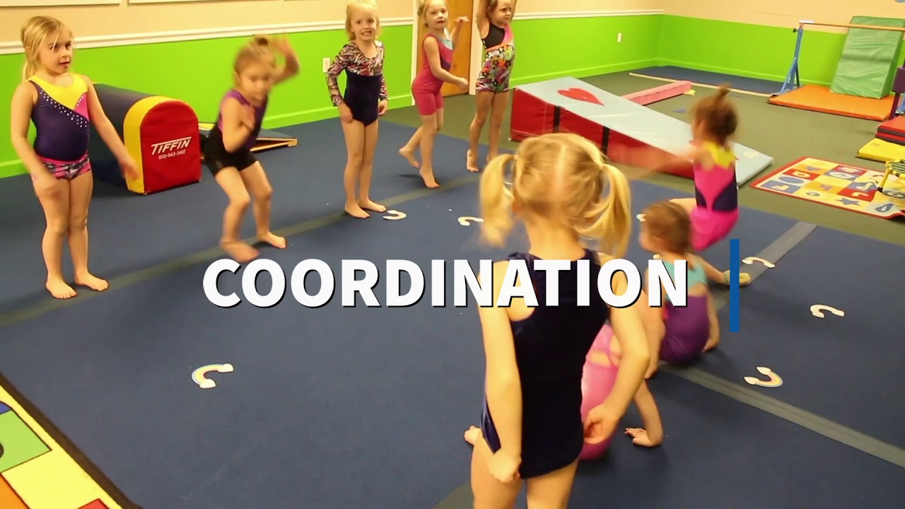 Preschool Classes at World Elite Kids - YouTube