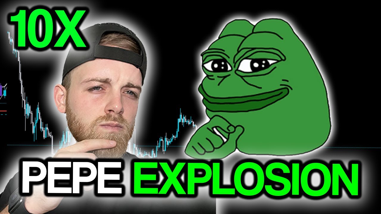 HUGE Opportunity on PEPE | Price Prediction & Technical Analysis - YouTube