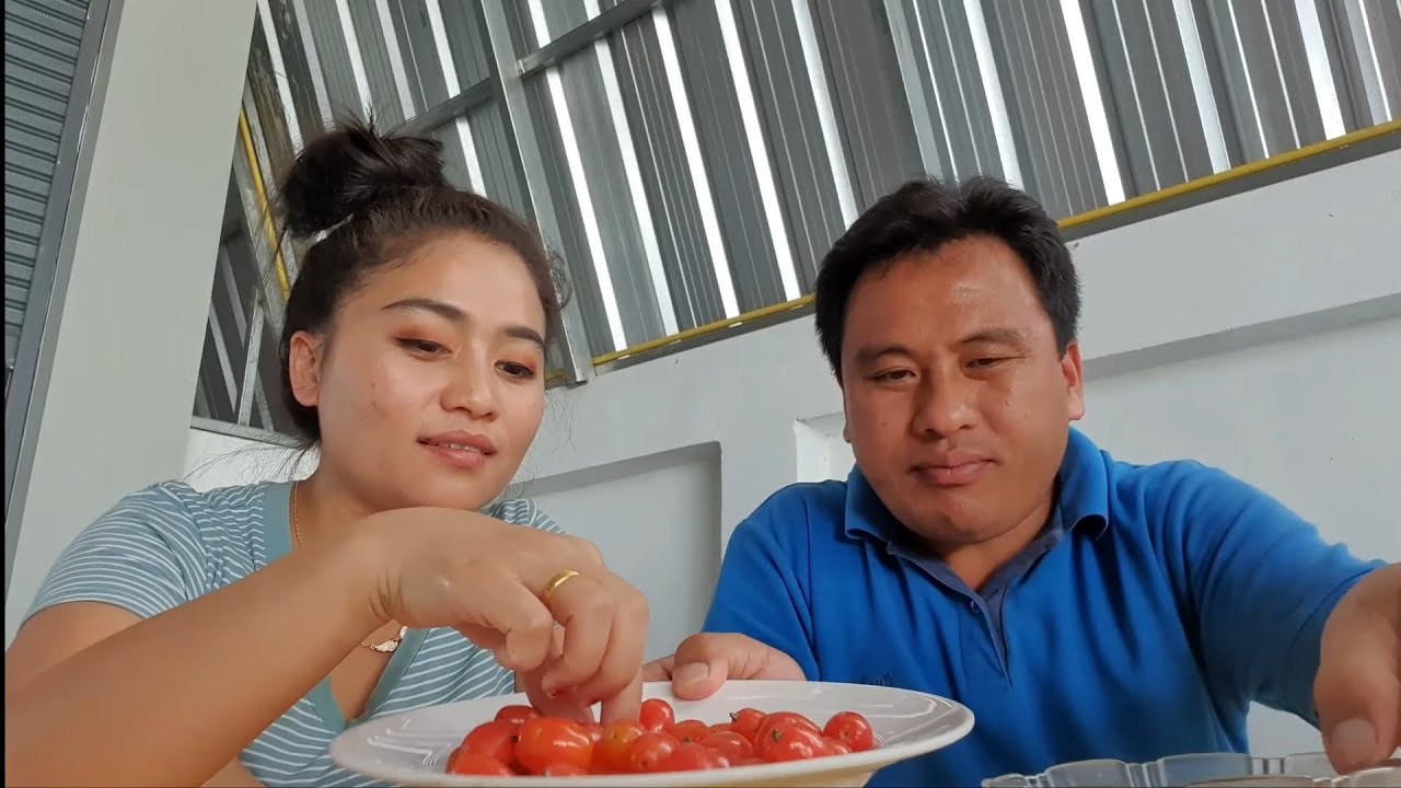 Koos loos ulias ib pluas me tshais 2/12/2020 - YouTube