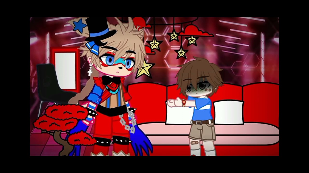 Gregory is sick - YouTube