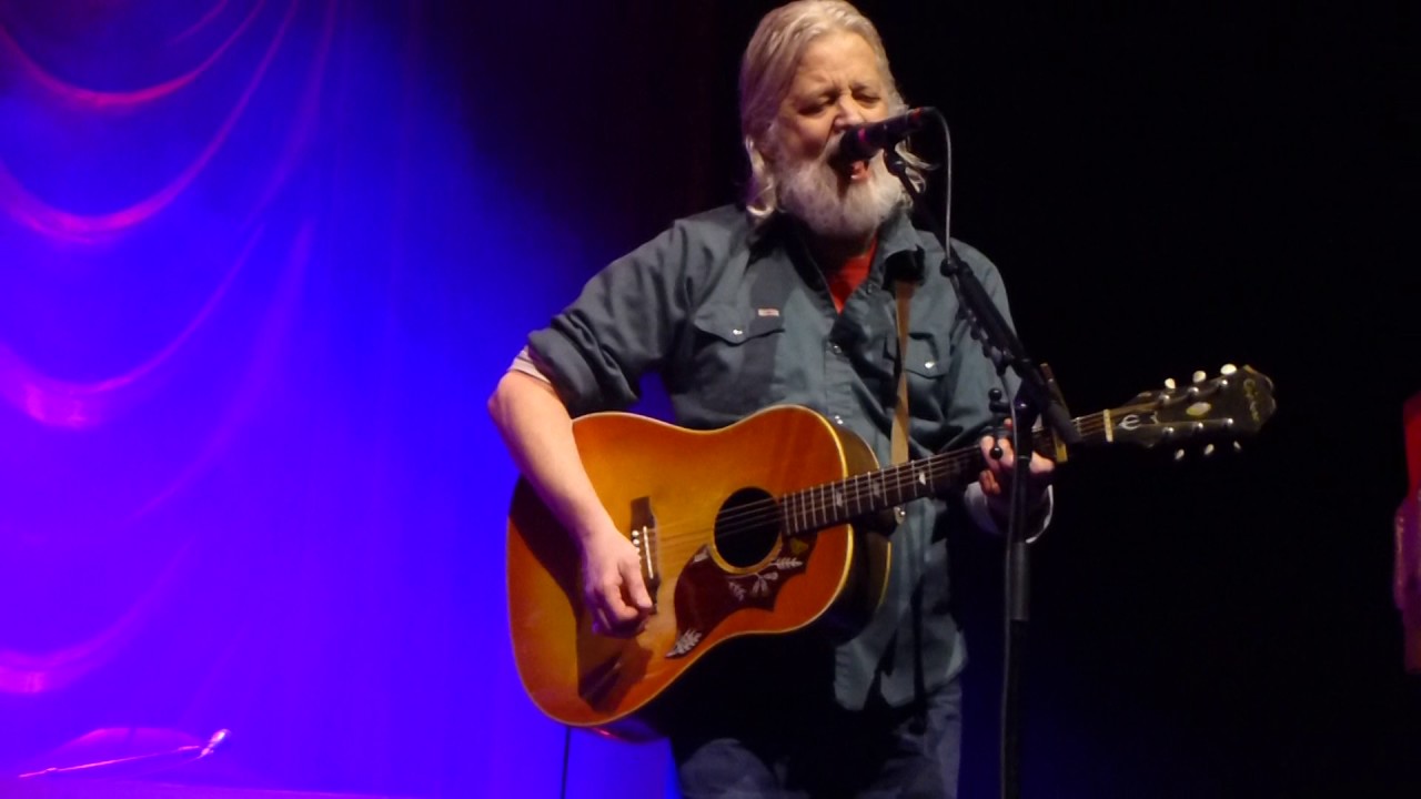 Blue Rodeo - Side of the road - YouTube