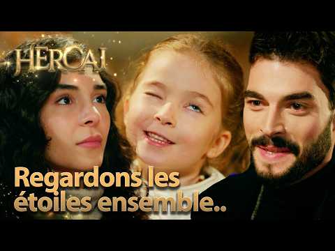 Gül veut réconcilier Miran et Reyyan | Hercai