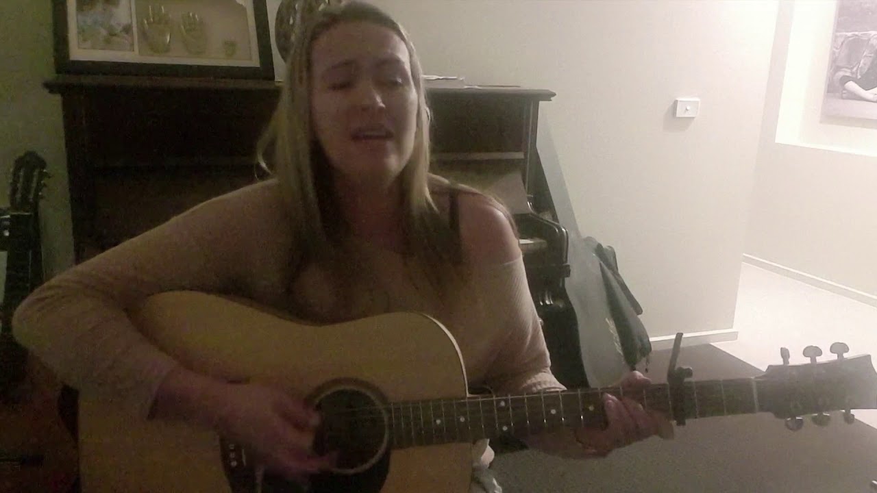 Cover of Someone You Loved - Lewis Capaldi - YouTube