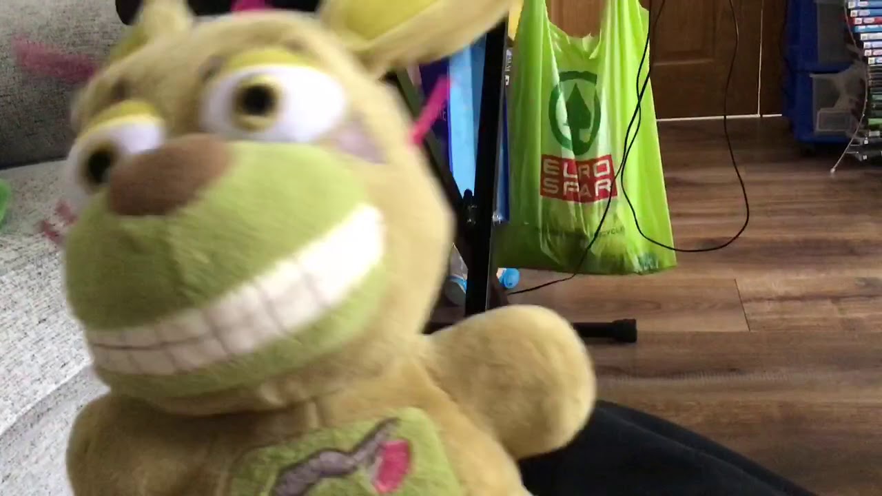 Scottish Five Nights At Freddy’s 3 - YouTube