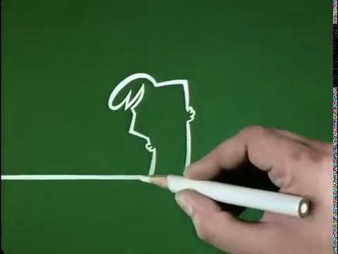 Bay Meraklı (La Linea) Türkçe İzle 18.Bölüm | Çizgi Film |