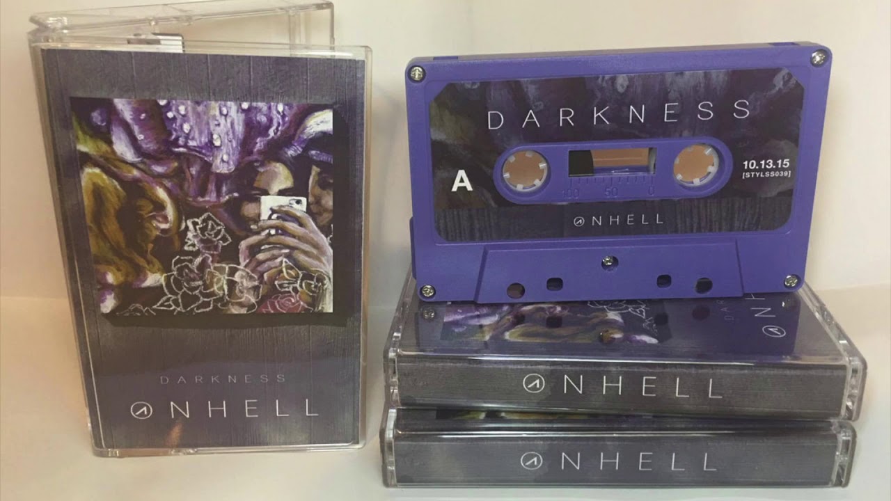 ONHELL - "Moving On" (feat. Shelf Nunny) [STYLSS039] - YouTube Music