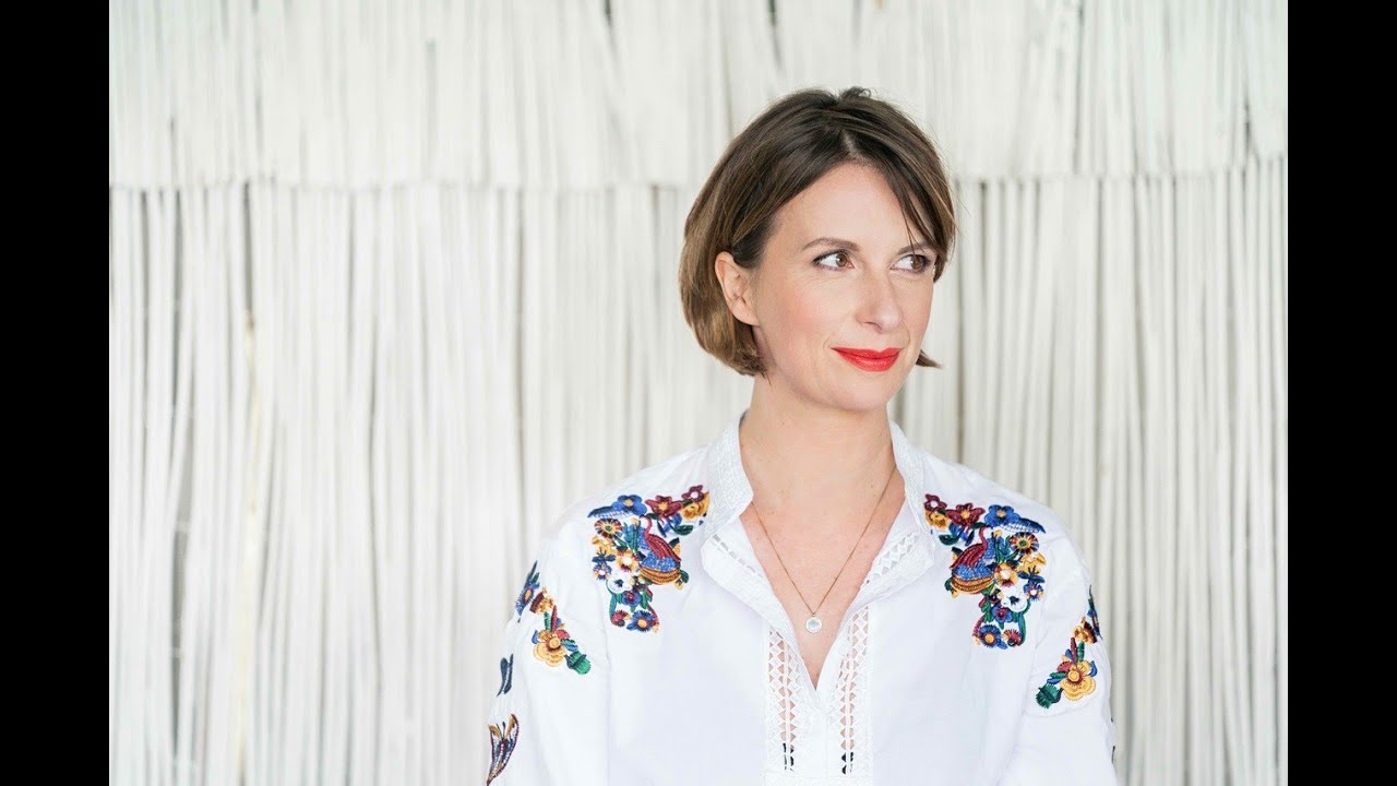 #18: Anne Tischer über Frauen in Führung | The Connecting Dots Podcast ...