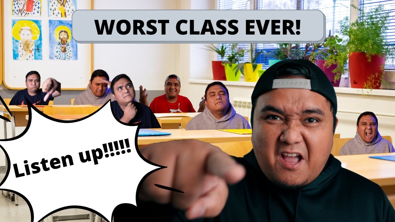 Classroom Management Techniques YouTube classroom-management-techniques-youtube