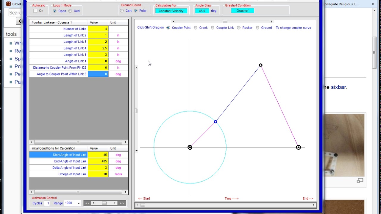 Rbe 2001 Lab 1 Intro Part A Youtube