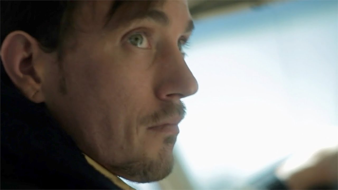 Michael Feig Acting Reel 2022 - YouTube