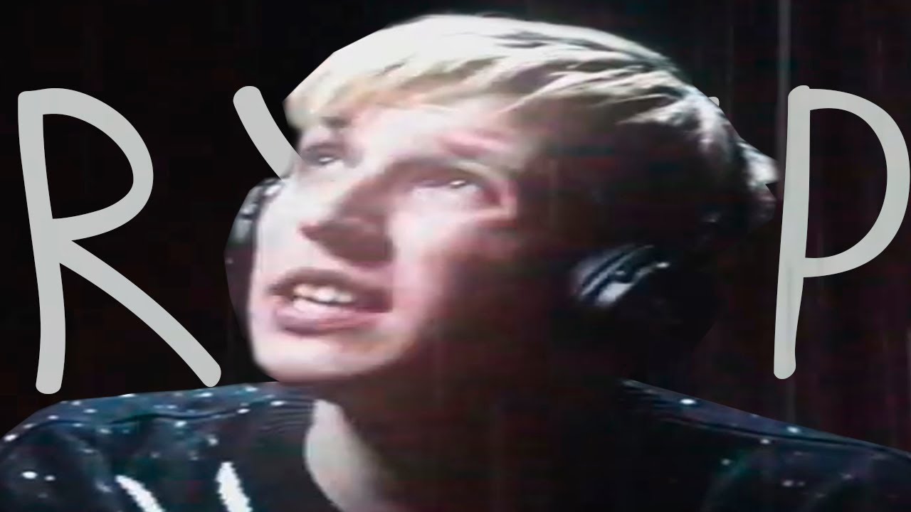 mzlff - снежинка | RYTP - YouTube