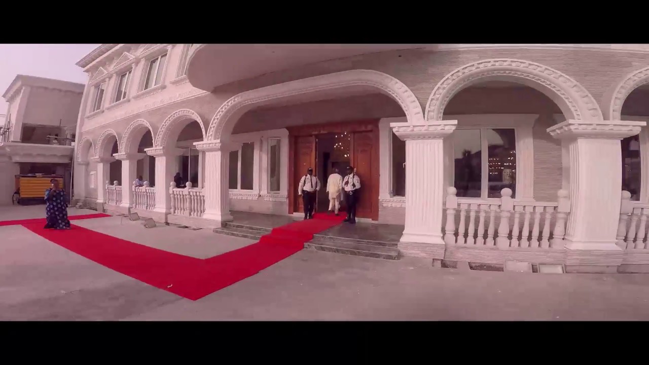 Palacio De Okeowo - YouTube