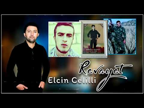 Elcin Celilli - Balaken Sehidlern\